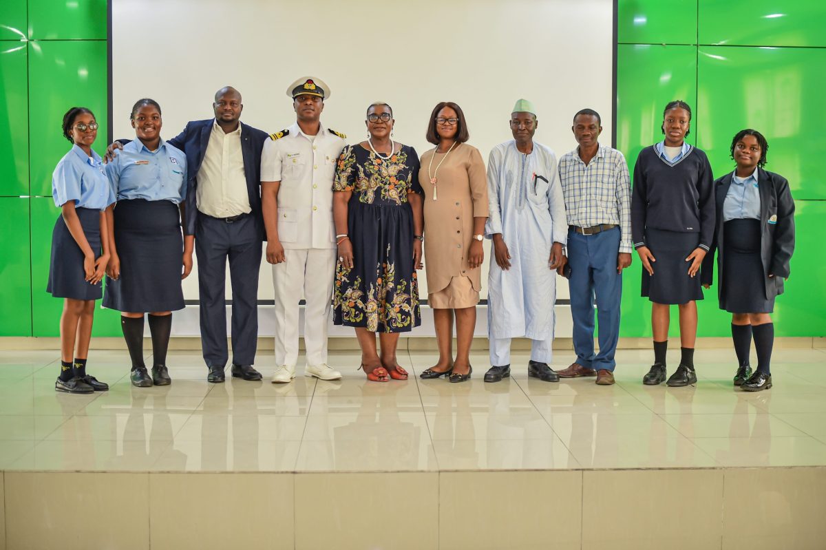 Environmental Stewardship: Maritime Experts Appraise Industry, Deep ...