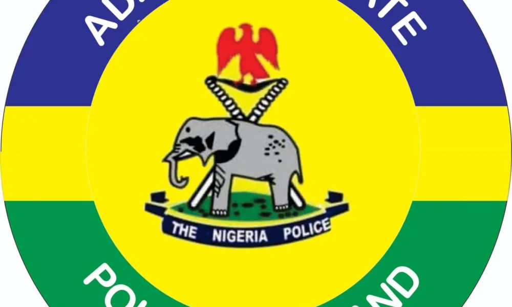 Police Detain 4 Officers For Alleged Breach Of Standard Operational ...