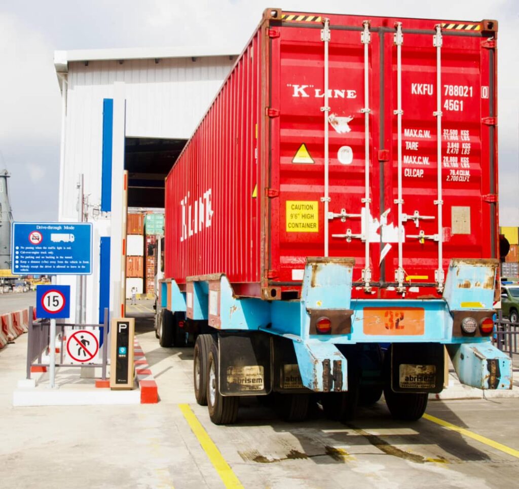 SIFAX Group Pledges Support For Port Police Command – Maritime First ...