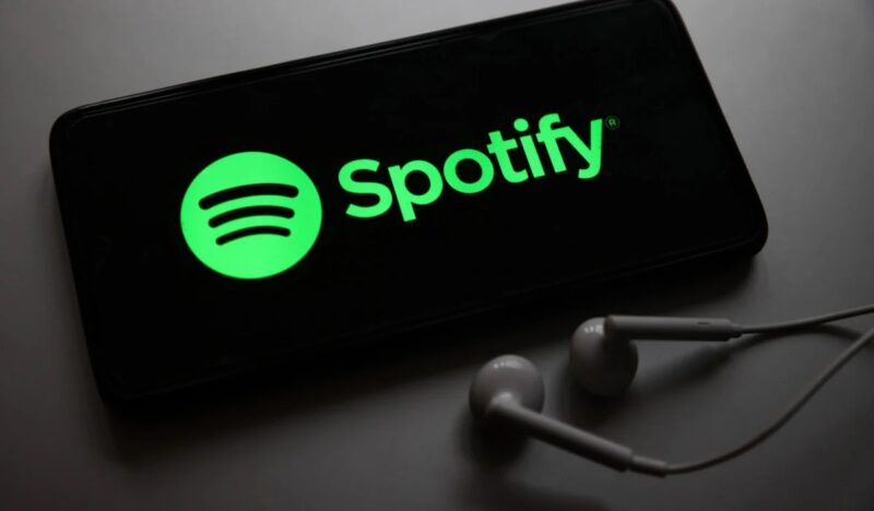 Detty December Boosts Nigerian Music Streaming — Spotify – Maritime ...