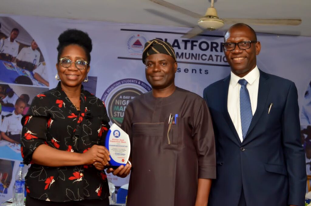 NRC Alerts Passengers On Fraudulent Booking Platforms – Maritime First ...